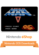 Mega Man 5 cover or packaging material - MobyGames