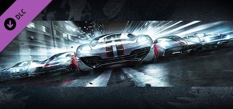 GRID 2: Car Unlock Pack (2013) - MobyGames