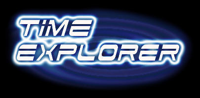Time Explorer (2014) - MobyGames