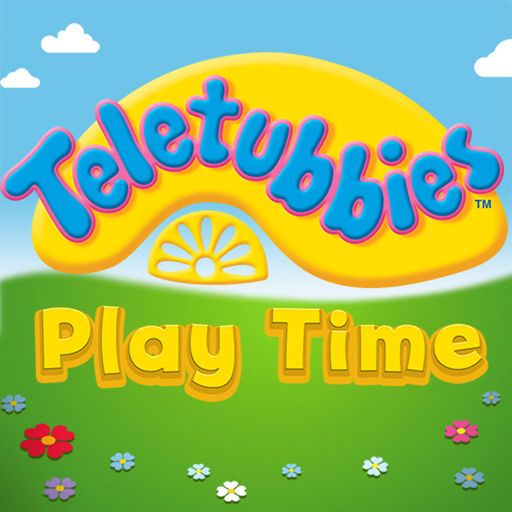 Teletubbies Play Time - MobyGames