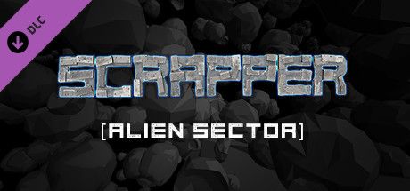 Scrapper: Alien Sector - MobyGames