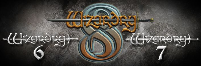 Wizardry 6, 7, and 8 (2013) - MobyGames
