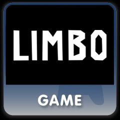 Limbo cover or packaging material - MobyGames