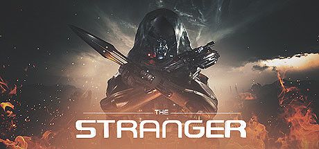 The Stranger cover or packaging material - MobyGames