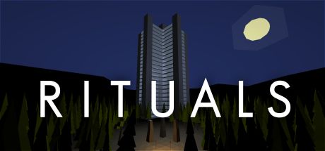 Rituals box covers - MobyGames