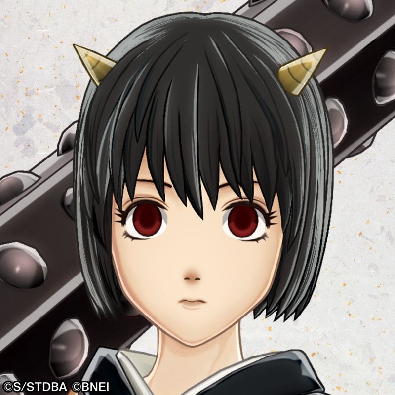 Gintama Rumble: Assist Character - Gedoumaru (2018) - MobyGames