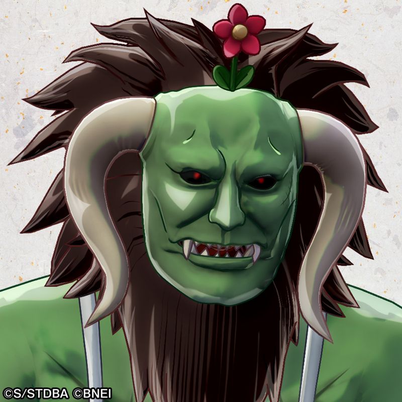 Gintama Rumble: Assist Character - Hedoro - MobyGames