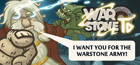 Warstone TD (2017) - MobyGames