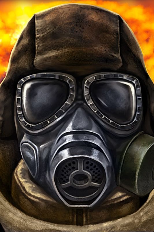 Masked Forces cover or packaging material - MobyGames