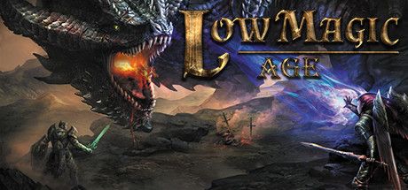 Low Magic Age (2017) - MobyGames