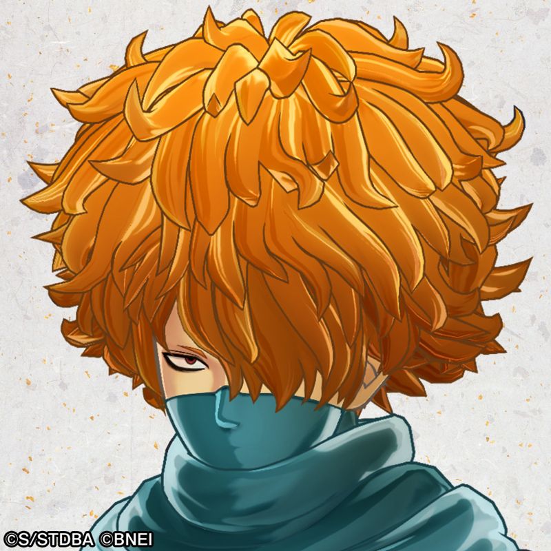 Gintama Rumble: Assist Character - Shimaru Saito - MobyGames