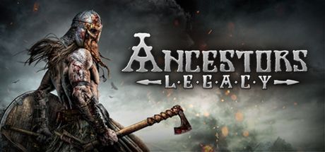 Ancestors: Legacy - MobyGames