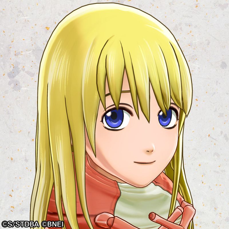 Gintama Rumble: Assist Character - Pandaemonium - MobyGames