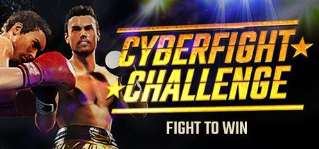 Cyber Fight Challenge (2020) - MobyGames