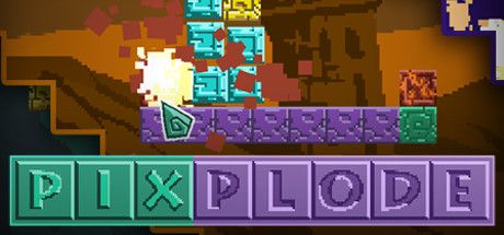 Pixplode (2017) - MobyGames
