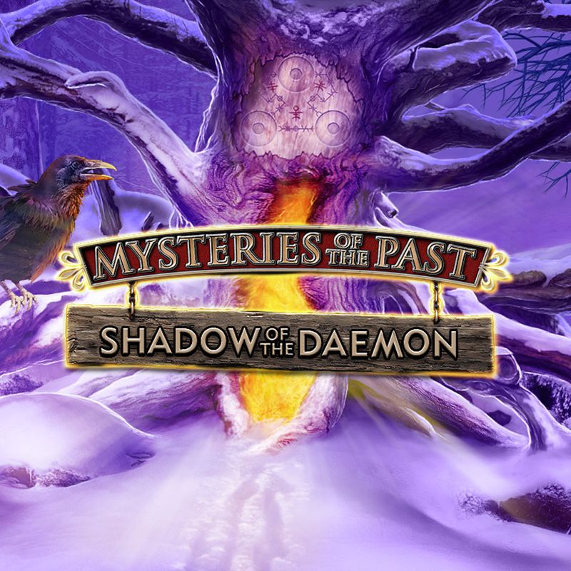 Mysteries of the Past: Shadow of the Daemon (2015) - MobyGames