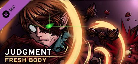 Fresh Body: Judgement - MobyGames