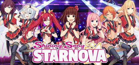 Shining Song Starnova (2018) - MobyGames