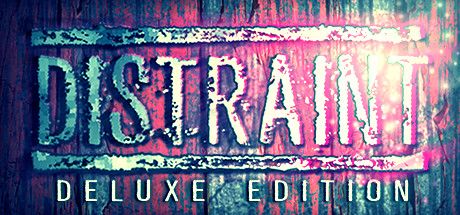 Distraint: Deluxe Edition (2017) - MobyGames