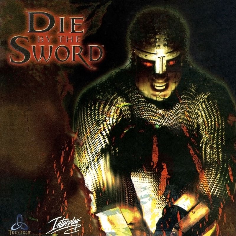Die by the Sword cover or packaging material - MobyGames