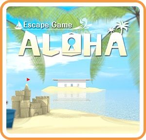 Escape Game: Aloha - MobyGames