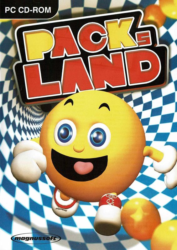 Pack's Land (2008) - MobyGames