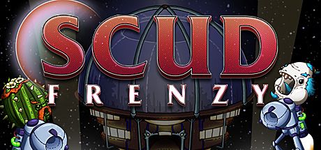 Scud Frenzy (2018) - MobyGames