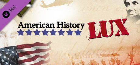 Lux Delux: American History Lux (2015) - MobyGames