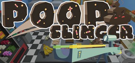 Poop Slinger (2018) - MobyGames