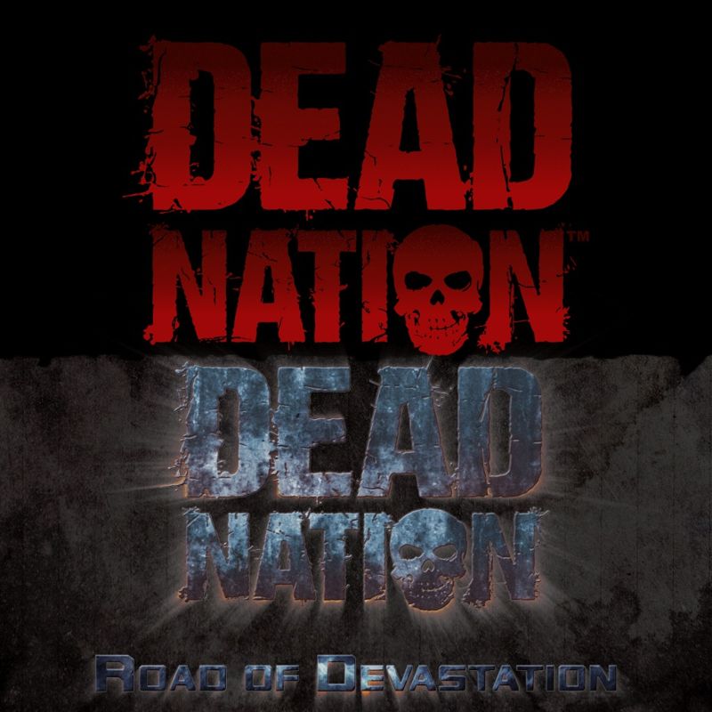 Dead Nation & Dead Nation: Road of Devastation - MobyGames