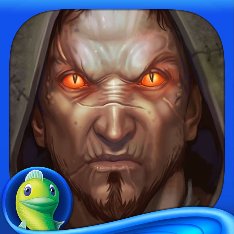 Shrouded Tales: The Spellbound Land (Collector's Edition) (2017) - MobyGames