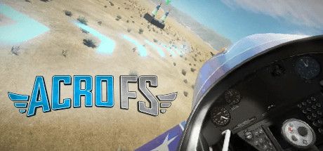 Acro FS (2018) - MobyGames