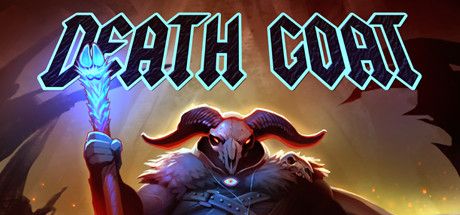 Death Goat (2016) - MobyGames