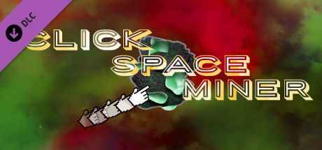 Space Click Miner: Ultimate HD Clicker (2016) - MobyGames