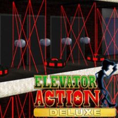 Elevator Action: Deluxe - Additional Stages - 6 - media - MobyGames