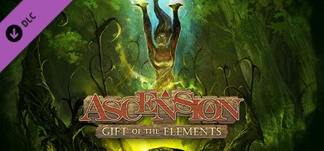 Ascension: Deckbuilding Game - Gift of the Elements - MobyGames