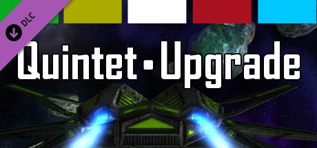 Quintet: Upgrade (2015) - MobyGames