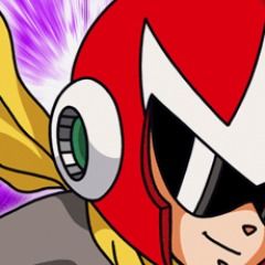 Mega Man 9: Proto Man Mode (2008) - MobyGames