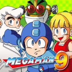 Mega Man 9: Complete (2011) - MobyGames