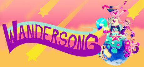 Wandersong (2018) - MobyGames