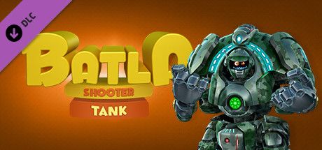 Batla Shooter: Tank (2015) - MobyGames