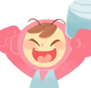 Namco High: Mr. Driller Individual Dateline cover or packaging material ...