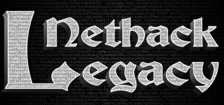 NetHack: Legacy (2018) - MobyGames