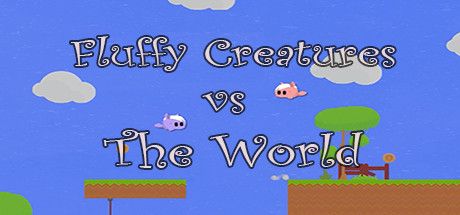 Fluffy Creatures VS The World (2017) - MobyGames