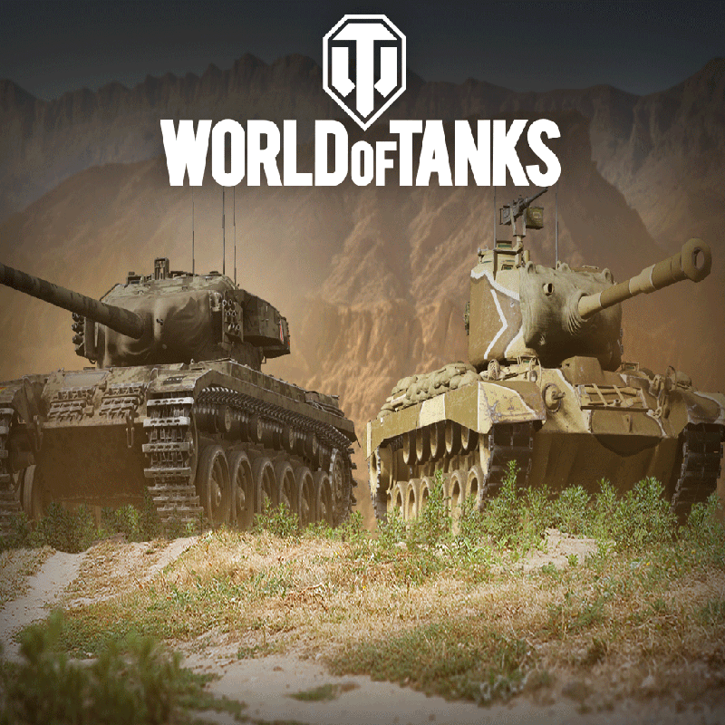 World of Tanks: Predators Prime Alpha (2018) - MobyGames