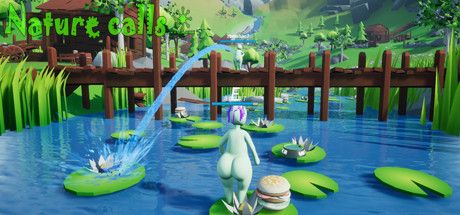 Nature Calls - MobyGames