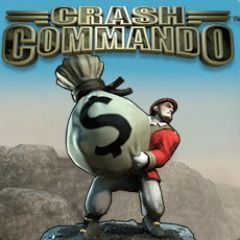 Crash Commando: Heist Map Pack (2009) - MobyGames