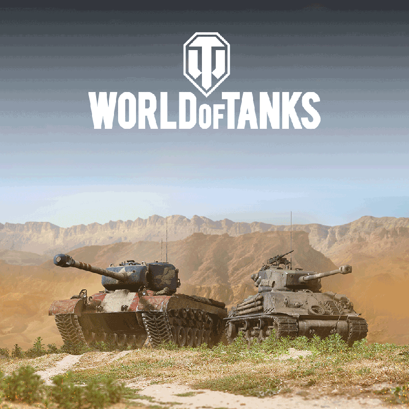 World of Tanks: Land of the Free Bundle (2018) - MobyGames
