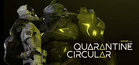 Quarantine Circular - MobyGames