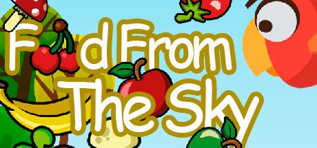 Food from the Sky (2018) - MobyGames